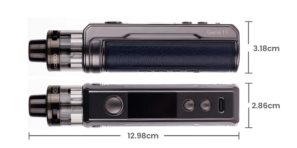 Voopoo Drag X2 Pod Vape Kit - Buy Vape Online
